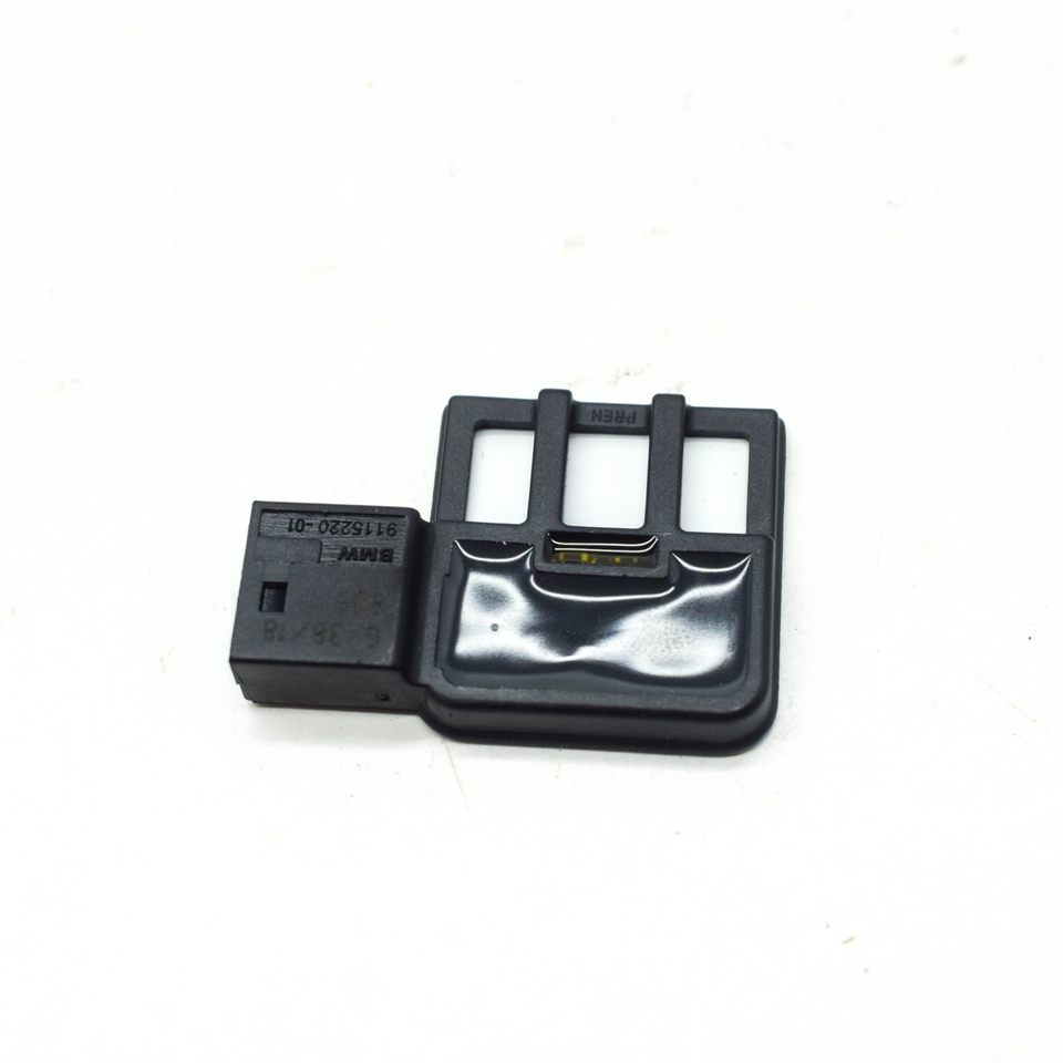 NEW BMW X5 E70 FOGGING SENSOR 64119115220 ORIGINAL 64-11-9-115-220 | eBay