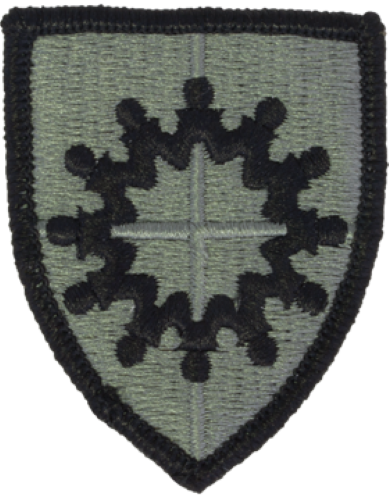 US ARMY 149th ARMOR BRIGADE PATCH ACU CAMO UNIFORM | eBay