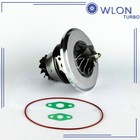 Turbocharger CHRA core TBP4 cartridge for Nissan PF6 466789-0001 ...