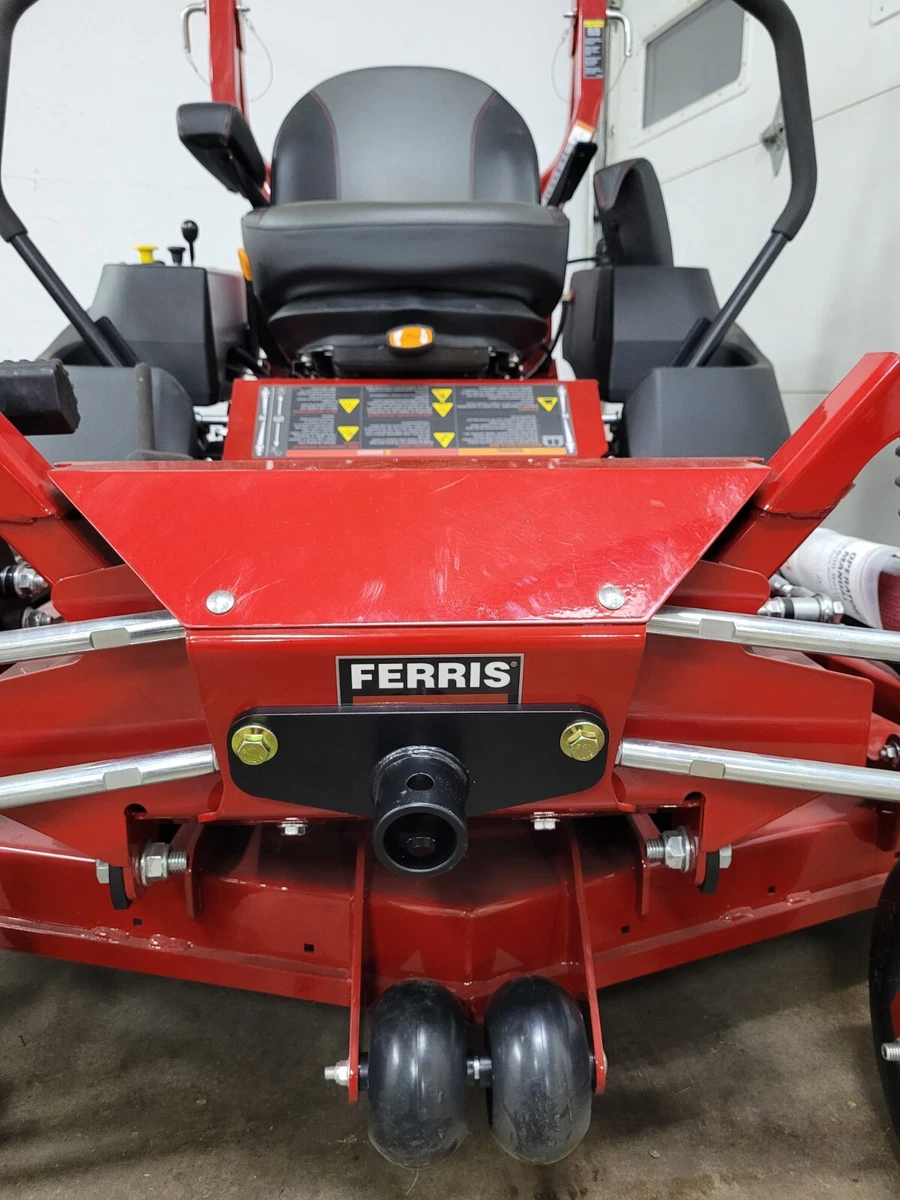 Ferris Mowers