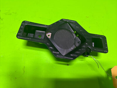 2000 05 Upper D Pillar Speaker Tweeter Suburban Yukon Xl Right Rear