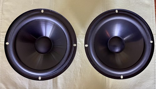 Cambridge Soundworks T500 Mid Range Driver | eBay