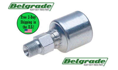 Gates 12G-12MP- G25100-1212 Hydraulic Hose Fitting 3/4-14 | eBay