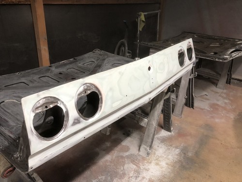 Evercoat Z-grip Body Non-clog Lightweight Filler Gallon 282 for sale ...