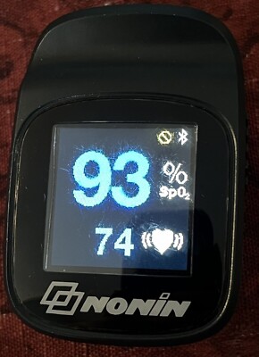 Medical Equipment - Nonin