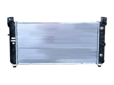 Radiator For Silverado 1500 Sierra Avalanche Escalade ESV EXT Classic ...