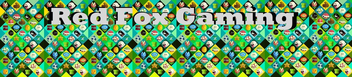 Red Fox Gaming | eBay Stores