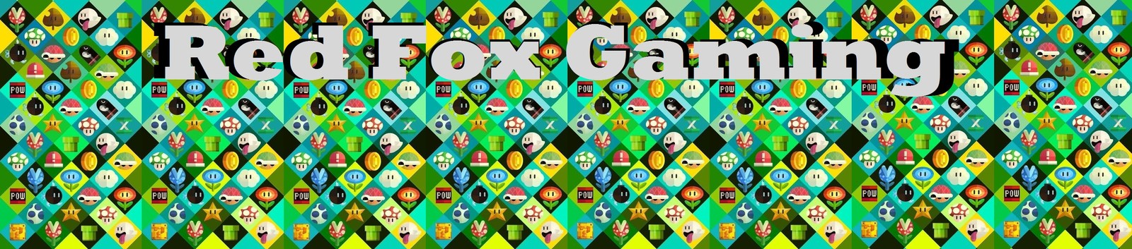 Red Fox Gaming | eBay Stores