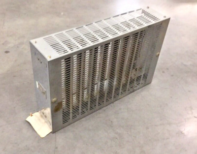 MagneTek EDB4027-DH Used Resistor Dynamic Braking 4027DH-03 /904-8 ...