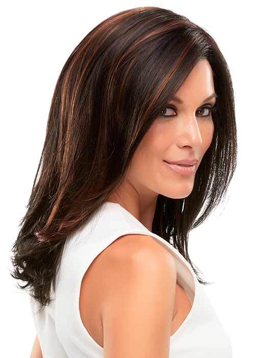 Miranda Wig by Jon Renau, All Colors, Straight Long Lace Front Wig | eBay