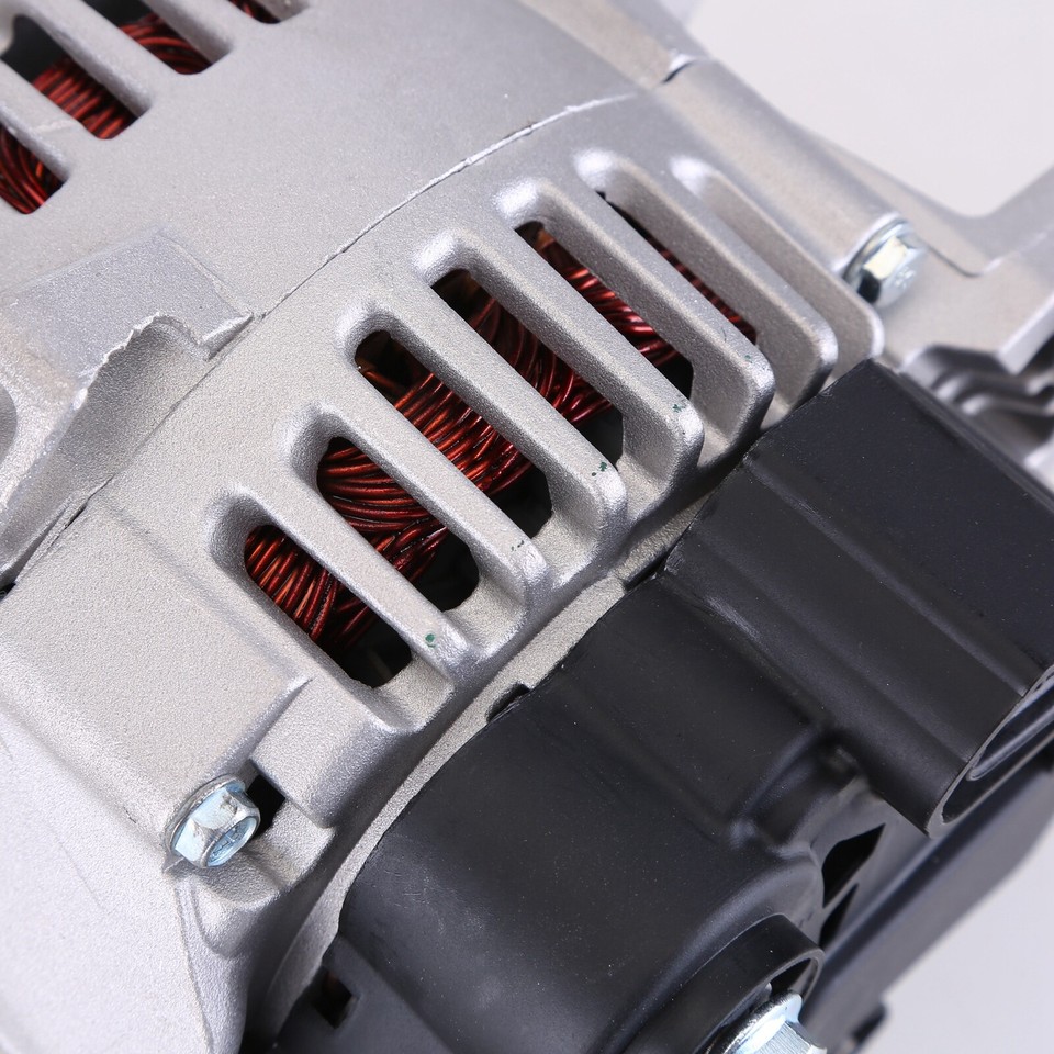 ALTERNATOR 37300-2G400 FOR 2010-2013 HYUNDAI SONATA,KIA OPTIMA 2011 ...