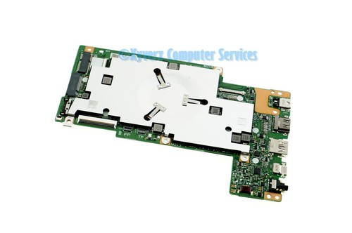 31BKWMB11S0 GENUINE ASUS MOTHERBOARD INTEL N4020 L510M L510MA-AS02 ...