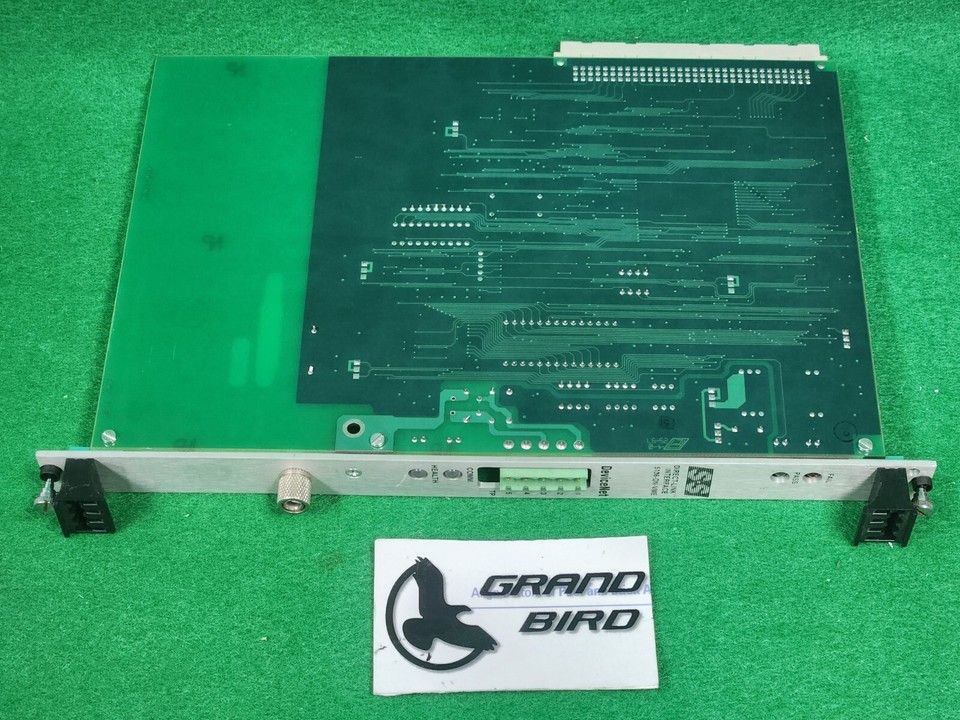 AMAT 0660-01846 CART INTERFACE DNET VME 16MHZ V40 MIRRA CMP, USED | eBay