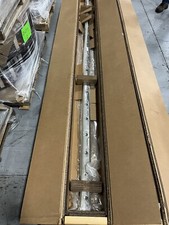 THK Linear Rails And Bearing Blocks HSR65 3000mm 2 x Rails, 6 x Blocks ...