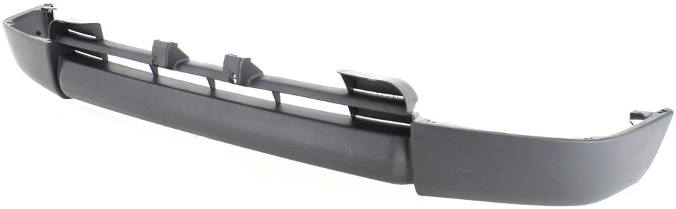 New Front Valance Valance Panel for 1996-1998 Toyota 4Runner Textured ...