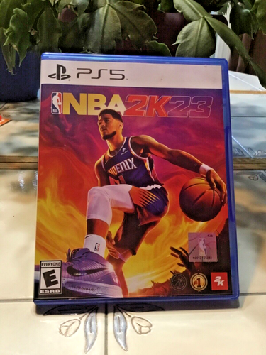 PS5 NBA 2K23 | eBay