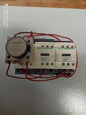 Start Star/Delta 230-24 vLC3D180 /#8 E1LT 0580 | eBay