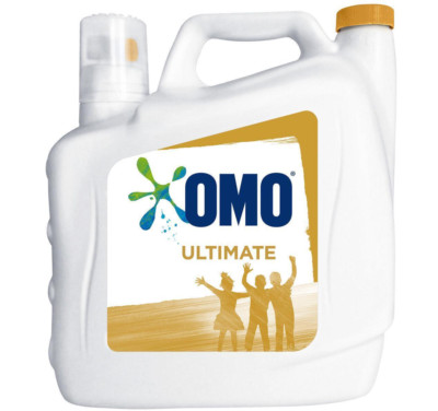 OMO Ultimate Laundry Liquid 6L Washing Machine Detergent | eBay Australia