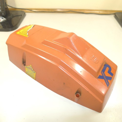 OEM Husqvarna Top Engine Cover, Early, Models 288 281 181 | eBay