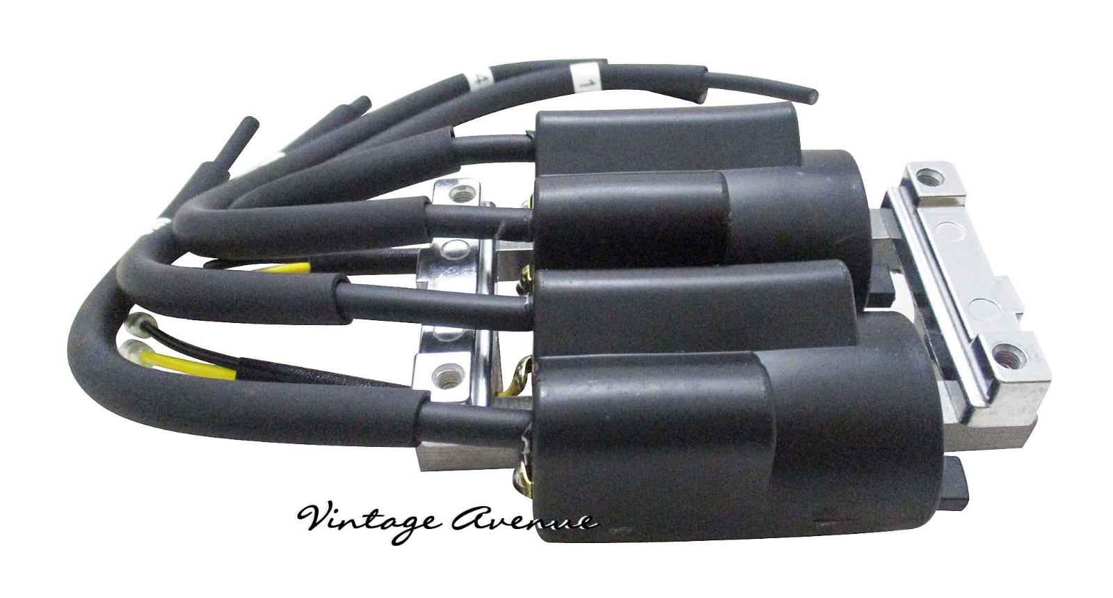 (TW278) HONDA CB750 K0 K1 K2 K3 K4 K5 76 77 78 IGNITION SPARK COIL ...