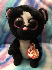 Flora the Skunk - Beanie Boos - Beaniepedia