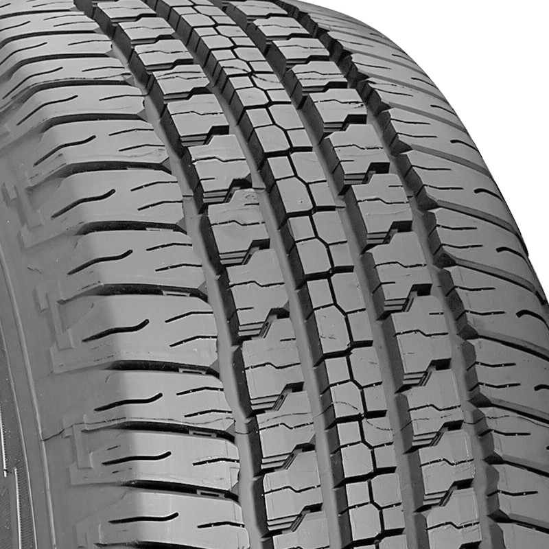 Goodyear+Wrangler+Workhorse+HT+265%2F70R18+Tire for sale online | eBay