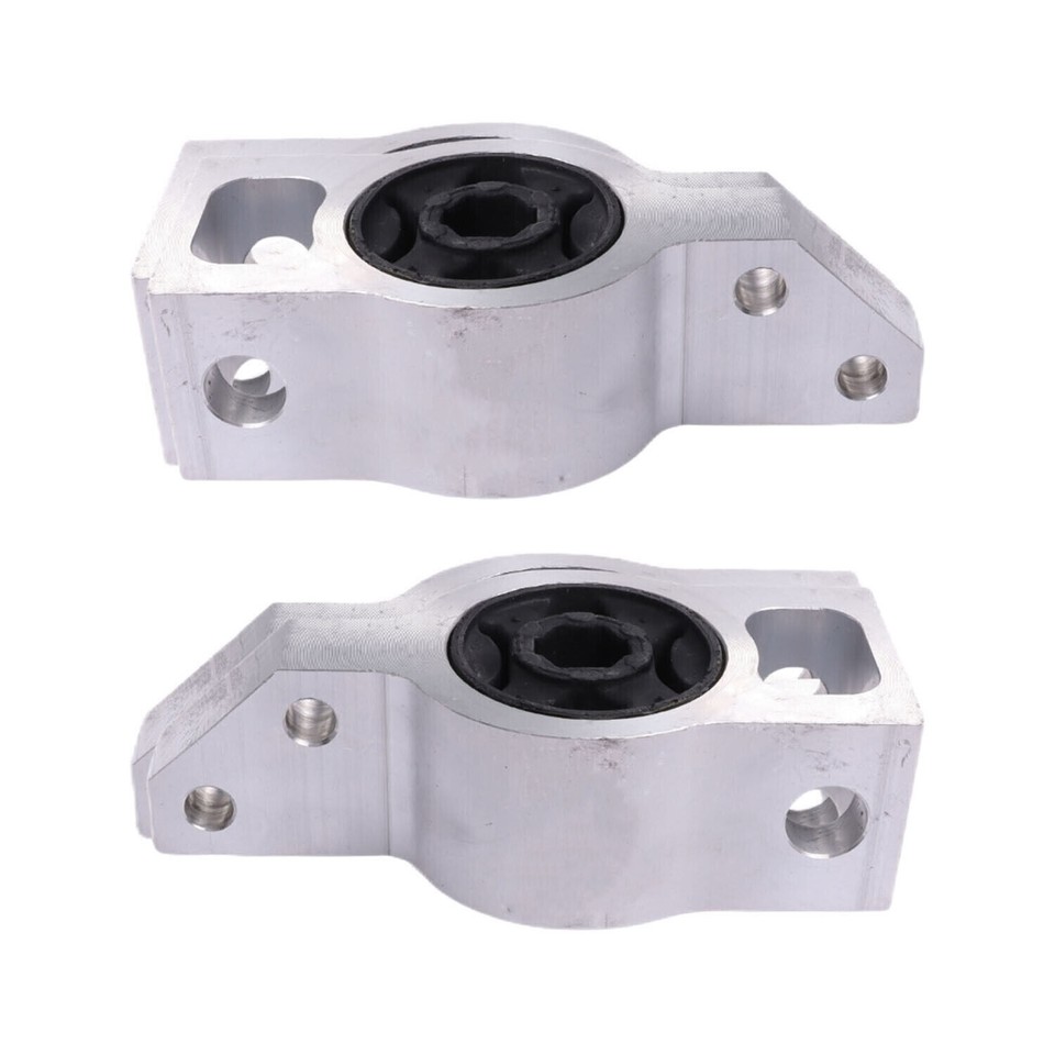 2x Control Arm Bushing Front for VW Passat 3C B6 B7 CC Tiguan Audi Q3 ...