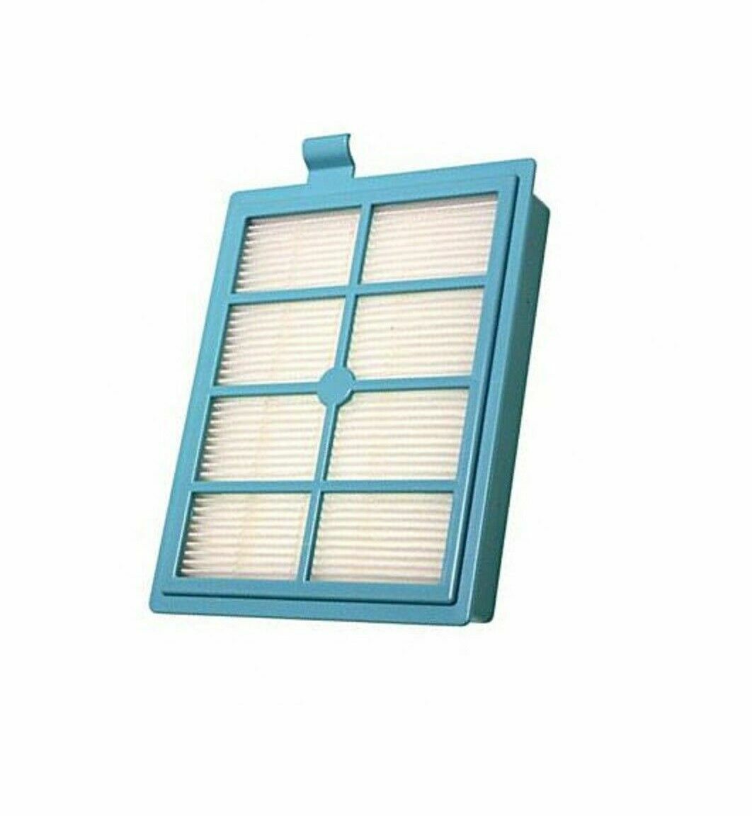 HEPA10 EPA12 HEPA13 Motor Exhaust Filter For Philips Vacuum Cleaner ...