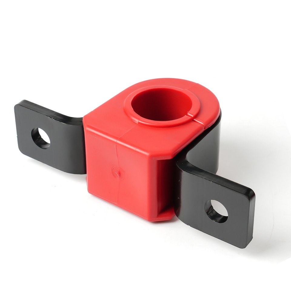 Fits 4WD F250, F450 ,F550 Front Sway Bar Stabilizer Bracket & Bushing ...