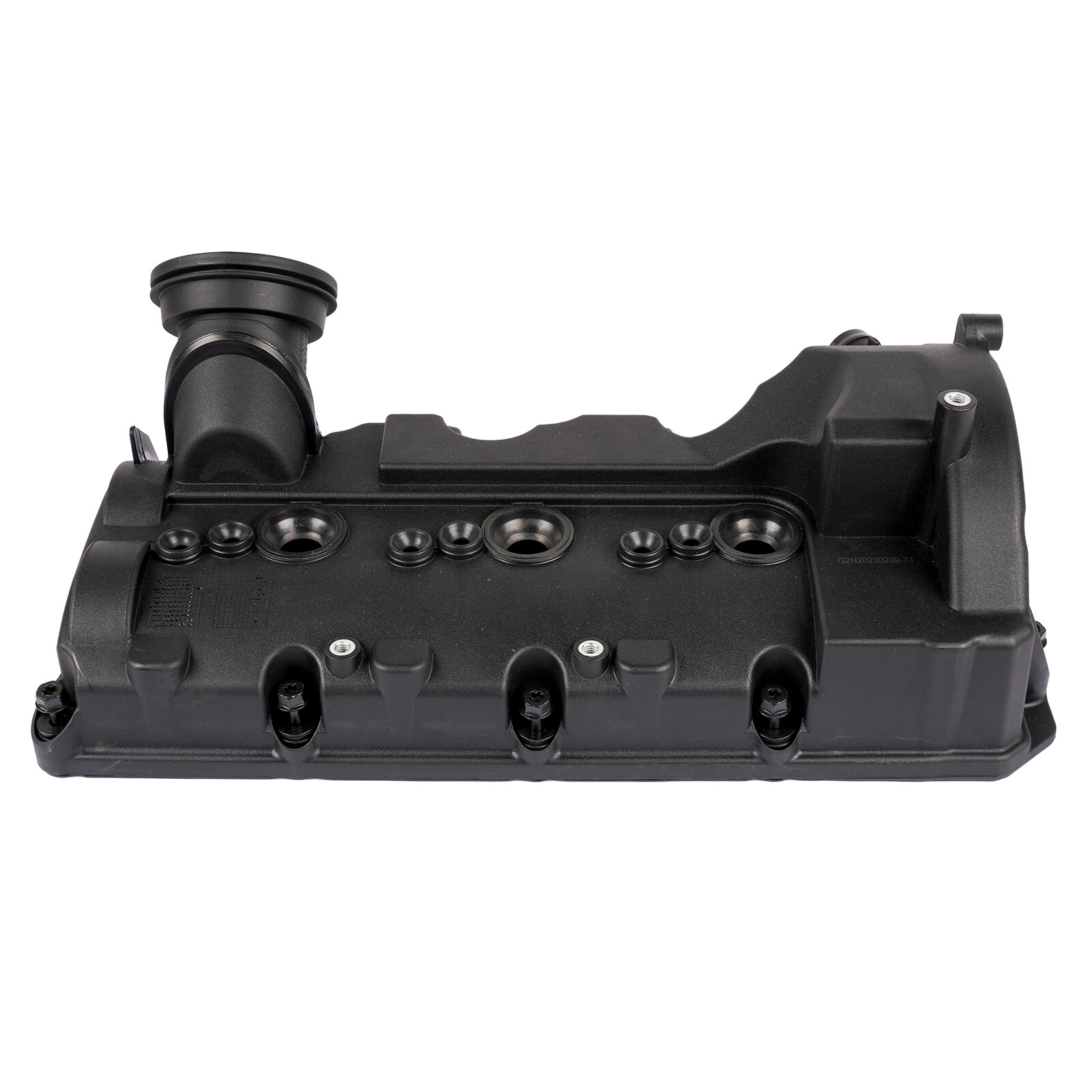 Engine Valve Cover for Audi A4 A6 A7 Q5 VW Touareg 3.0L TDI 059103469BD ...