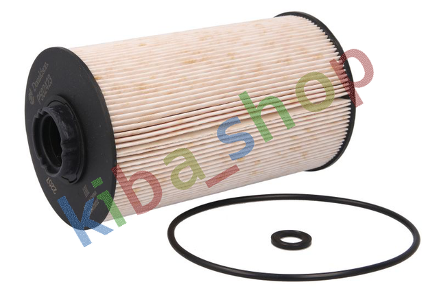 FUEL FILTER P502423 DONALDSON OFF I for sale online | eBay