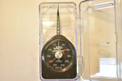 Inspection Gauges - Gram Force Gauge