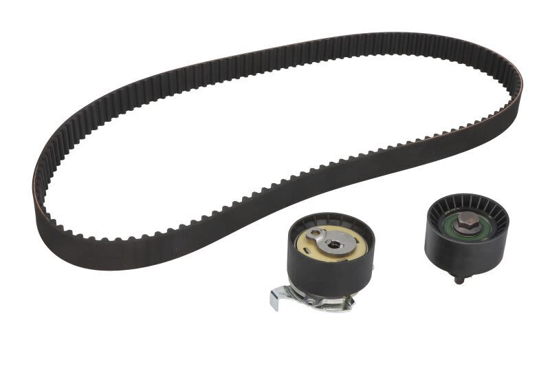 Timing belt set SKF VKMA 04216 | eBay