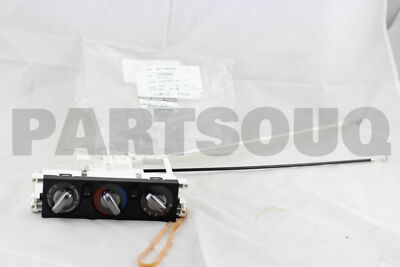 27510EQ500 Genuine Nissan CONTROLLER ASSY-AIR CONDITINER 27510-EQ500 | eBay