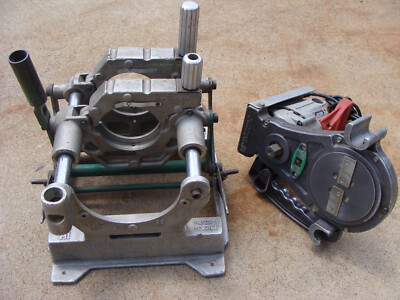 Polyethylene & HDPE - Mcelroy Pitbull