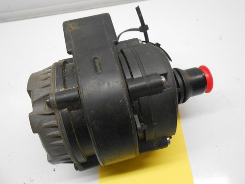 2018-21 BMW X3, G01 Bosch Auxiliary Coolant Water Pump OEM 8663248 ...