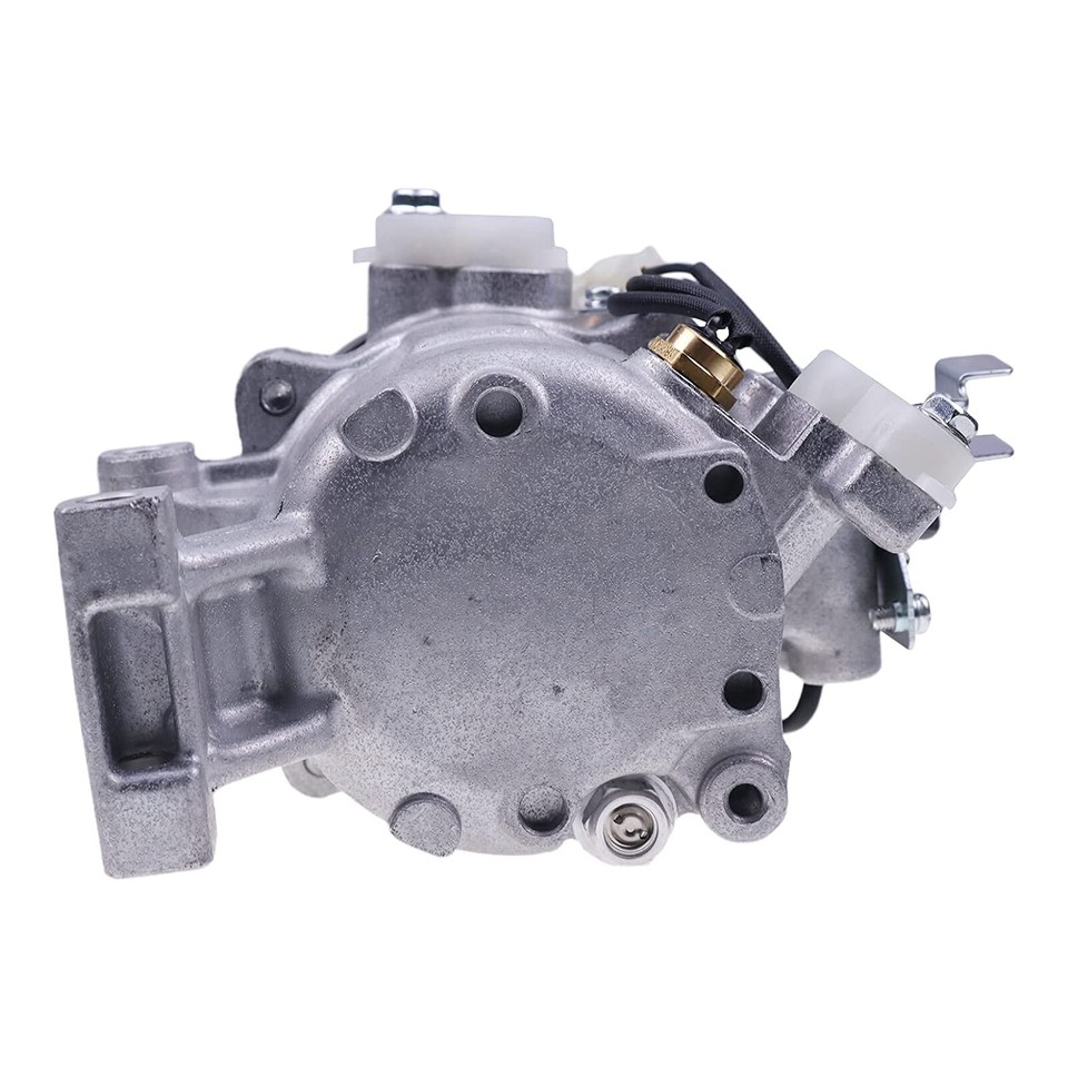 New A/C Compressor 88310B1070 for Toyota Passo Daihatsu Terios Boon ...