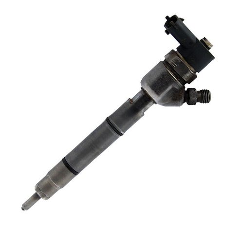DIESEL FUEL INJECTOR FOR HYUNDAI I30 KIA CEED 1.6 CRDI 0445110320 33800 ...