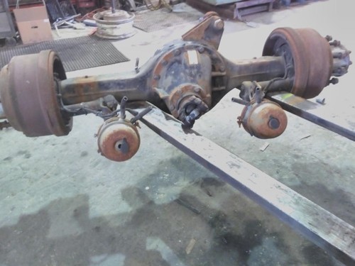 EATON-SPICER 21060S AXLE ASSEMBLY REAR (REAR) 3630773 | eBay