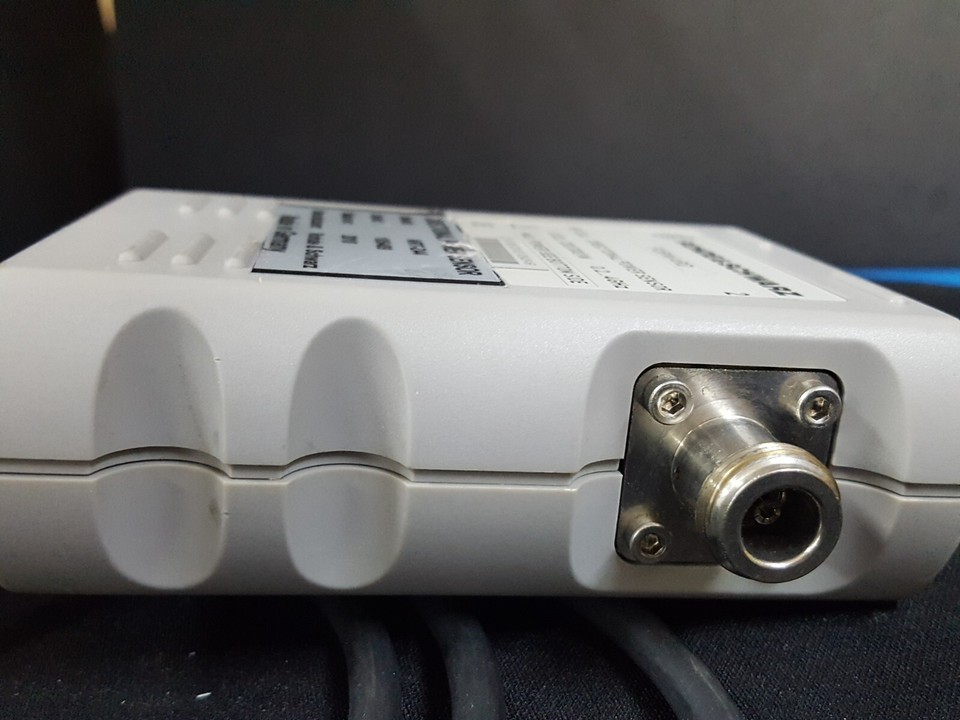 R&S NRT-Z44: Directional Power Sensor 300W, 0.2 GHz to 4 GHz (5409) | eBay