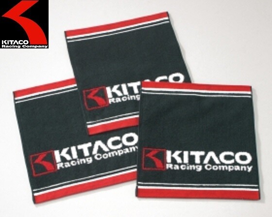 Kitaco Logo