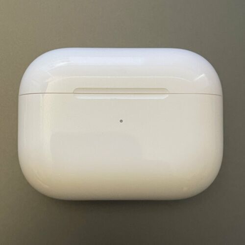 Genuine Apple AirPods Pro (1st Gen) Replacement Parts Right Left ...