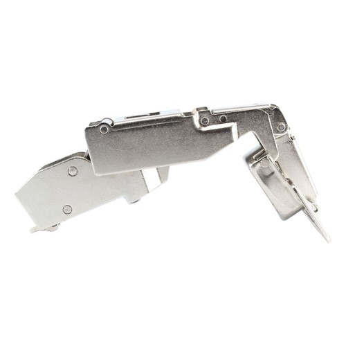Blum CLIP top 170° Cabinet Hinge 71T6550 | Straight Arm | Self-Close ...