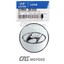GENUINE Wheel Cap for Hyundai Azera Santa Fe Sonata Veracruz 529603K250 ...