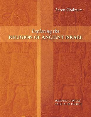Exploring the Religion of Ancient Israel - 9780281064816 9780281064816 ...