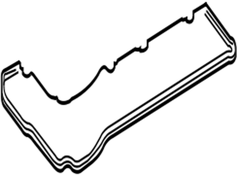 11213-36020 Toyota Gasket, cylinder head cover 1121336020, New Genuine ...