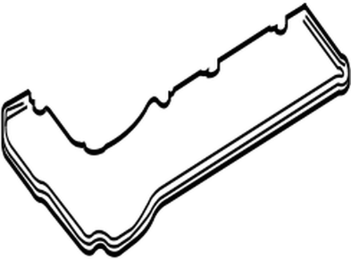 11213-36020 Toyota Gasket, cylinder head cover 1121336020, New Genuine ...