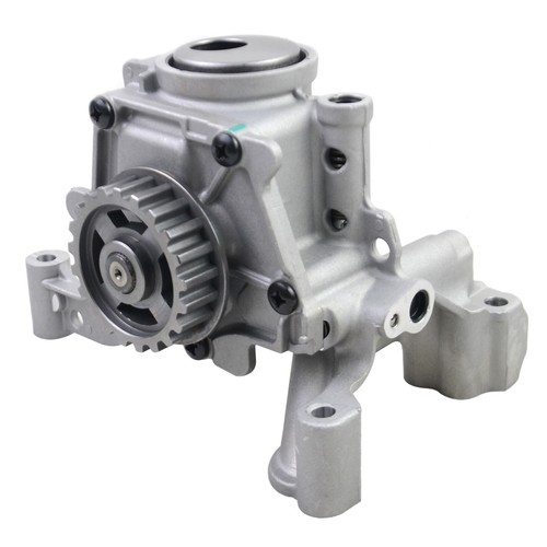 1762416 Oil Pump for Ford BMAX CMax Ecosport 3 Cylinder 12v Petrol ...