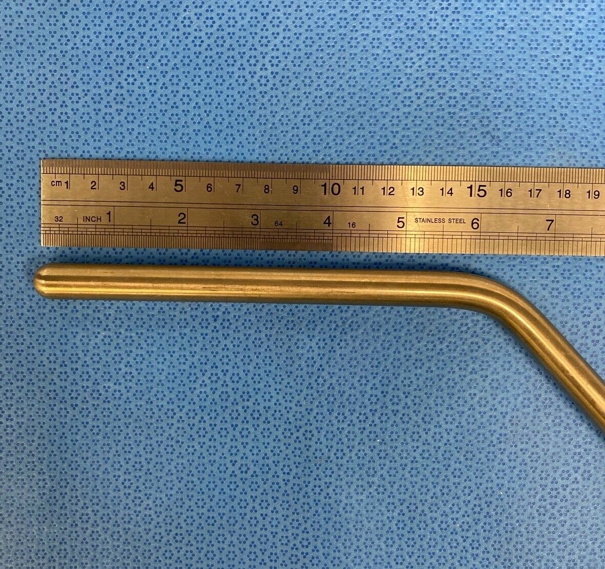 Thompson Surgical 44014S 12" Angled Arm Frame Arm 6" X 6" Orthopedic | eBay