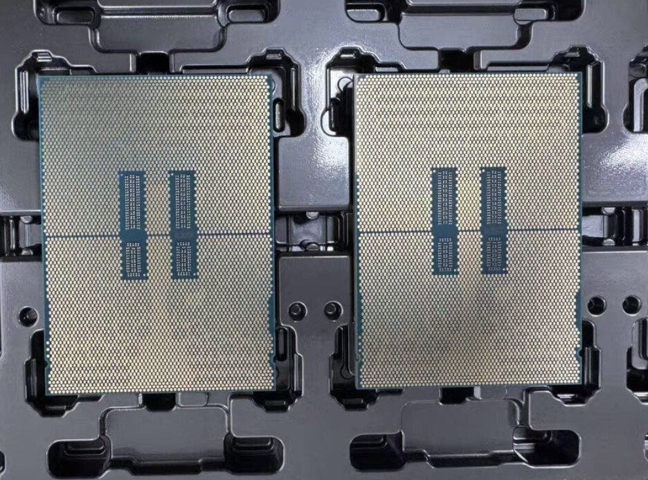 Intel Xeon Platinum 8558 2.1GHz 48 Core 96 Threads LGA4677 330W DDR5 ...